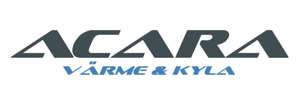 Acara Värme & Kyla